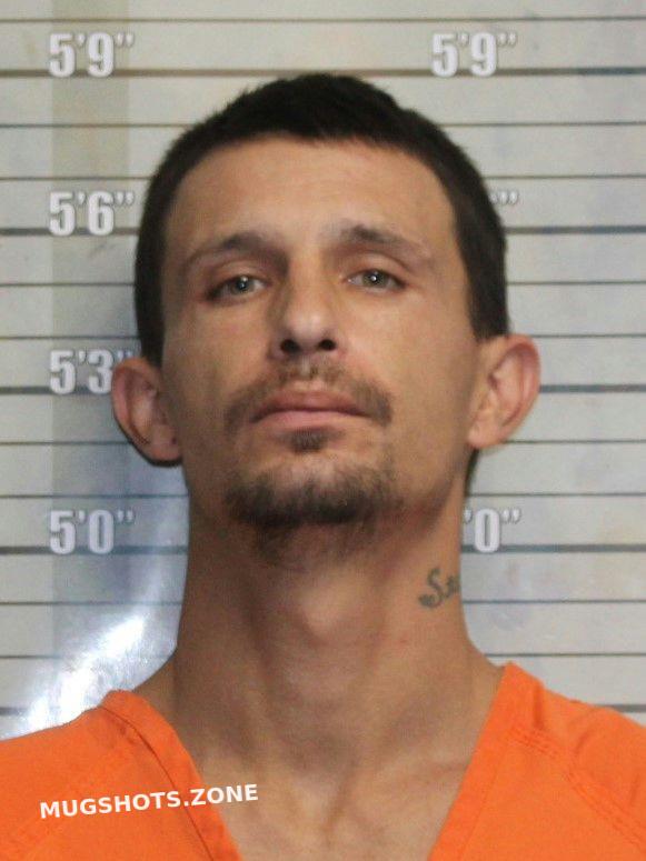 SANDLIN JR RICKY ALLEN 09/13/2024 - Butler County Mugshots Zone