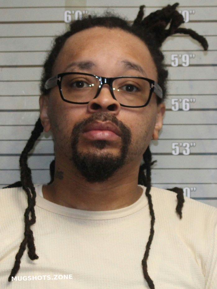 BROWN DAMON TRACEAN 09/13/2024 - Butler County Mugshots Zone