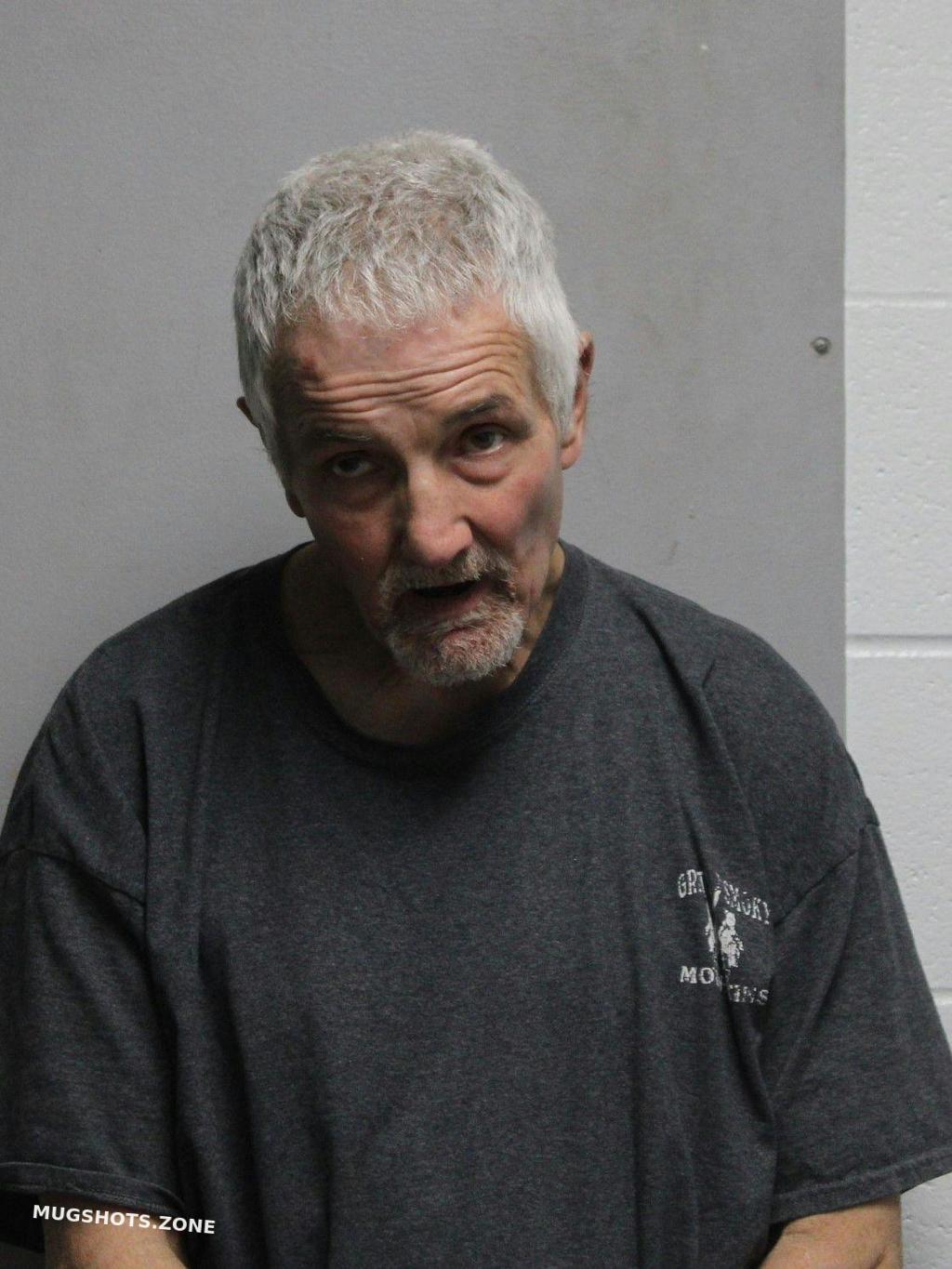 EVANS JEFFREY BRUCE 09/13/2024 - Butler County Mugshots Zone