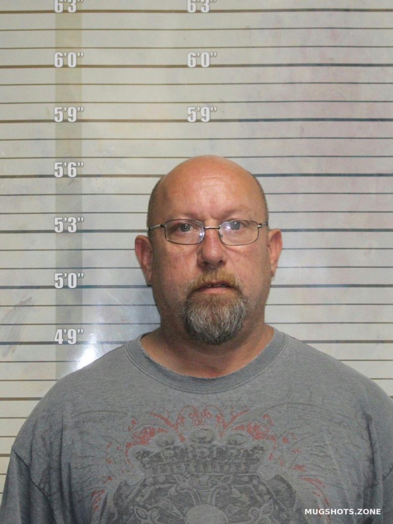 THEIS DOUGLAS RAY 09/14/2024 - Butler County Mugshots Zone