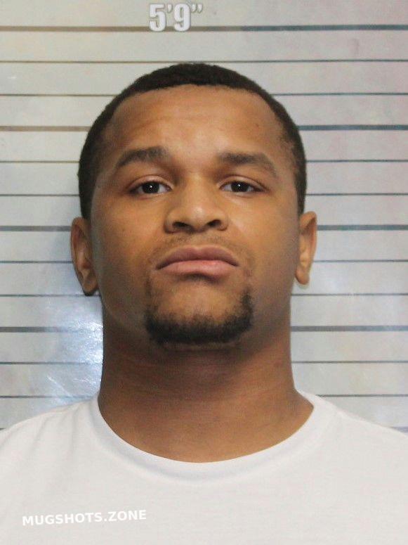 GRAY RAYSHON 09/15/2024 - Butler County Mugshots Zone