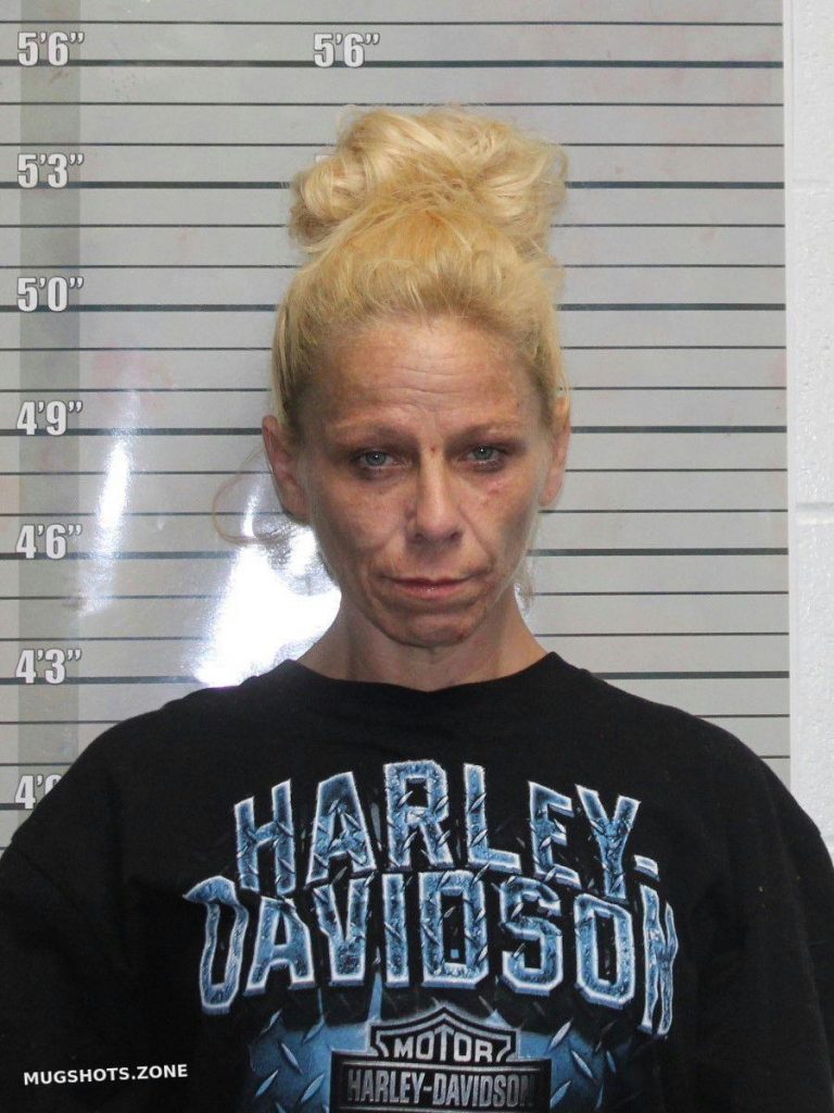 BROWN SANDRA DANIELLE 09/16/2024 - Butler County Mugshots Zone