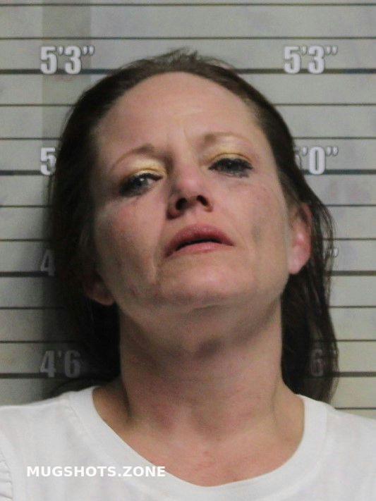 ST JEAN REBECCA LYNN 09/16/2024 - Butler County Mugshots Zone
