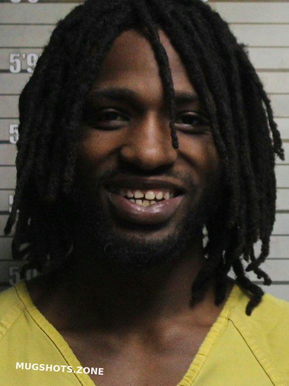SHAVERS DEERIC MARTEZ 09/17/2024 - Butler County Mugshots Zone