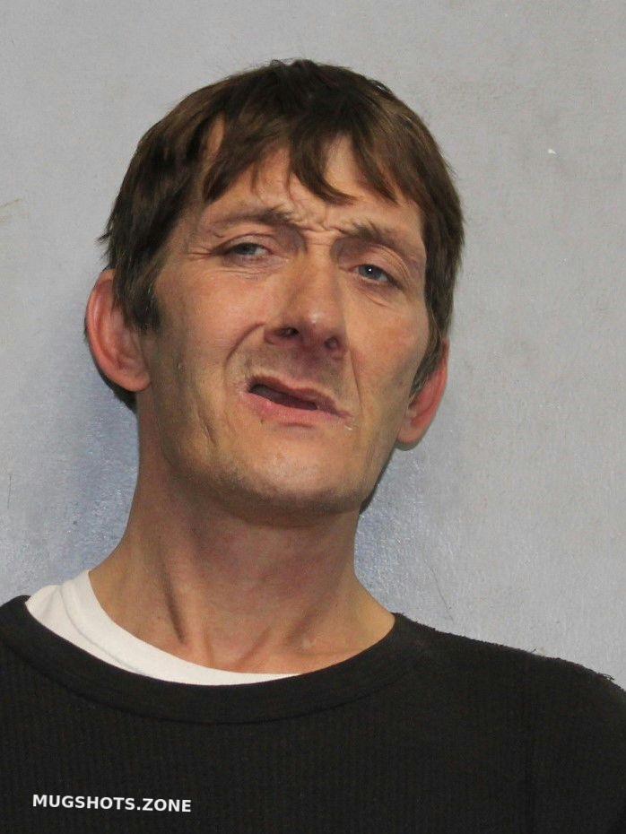 BENGE MICHAEL NEIL 09/17/2024 - Butler County Mugshots Zone