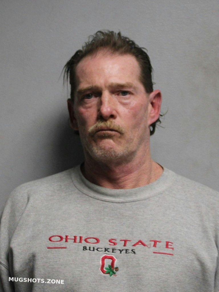 TAYLOR RODNEY JAY 09/17/2024 - Butler County Mugshots Zone