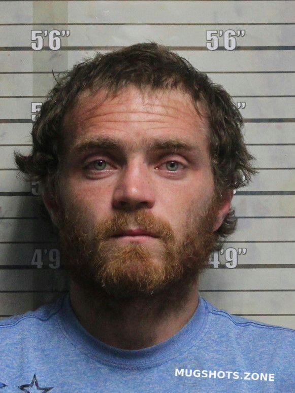 GARROD ALAN SCOTT 09/18/2024 - Butler County Mugshots Zone