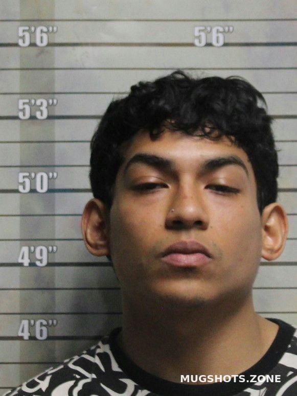 MORALES SERGIO R 09/18/2024 - Butler County Mugshots Zone