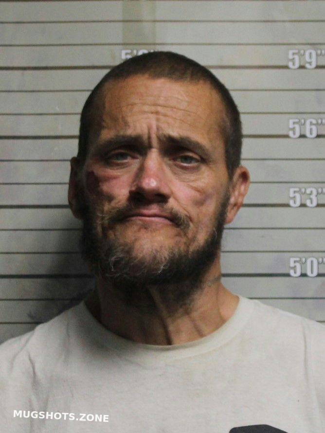 CAMPBELL MICHAEL D 09/18/2024 - Butler County Mugshots Zone