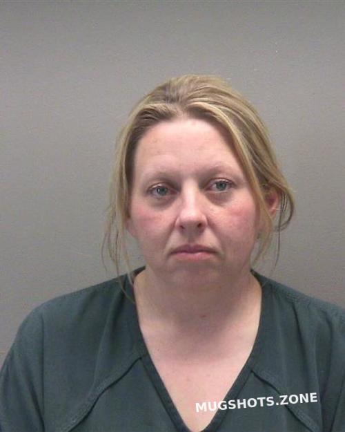 BRYANT AMANDA MICHELLE 09/20/2024 - Butler County Mugshots Zone