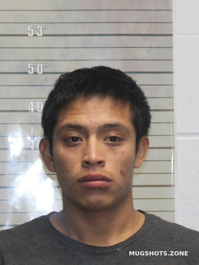 HERNANDEZ-CORTEZ JOSE MANUEL 09/20/2024 - Butler County Mugshots Zone