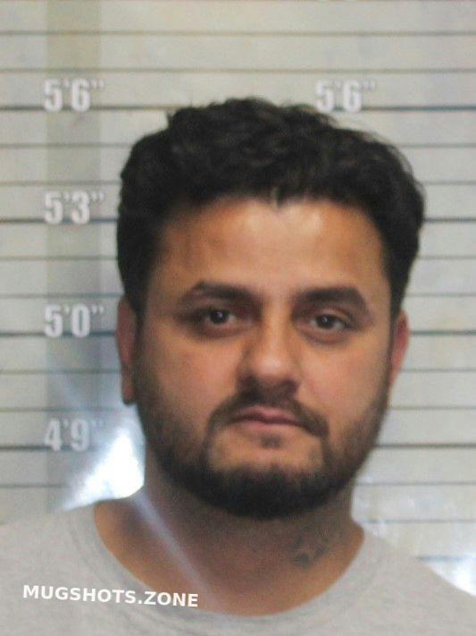 SUBEDI DILLI RAM 09/21/2024 - Butler County Mugshots Zone