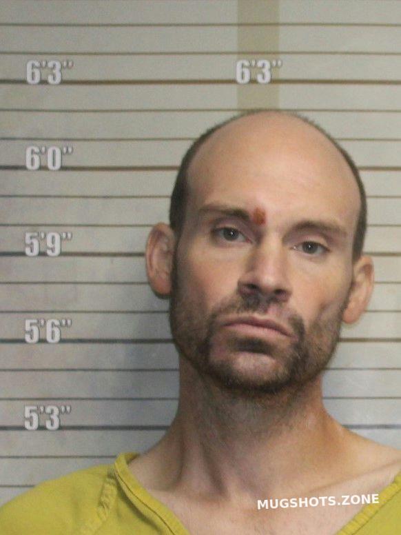 ROARK AARON DALE 09/22/2024 - Butler County Mugshots Zone