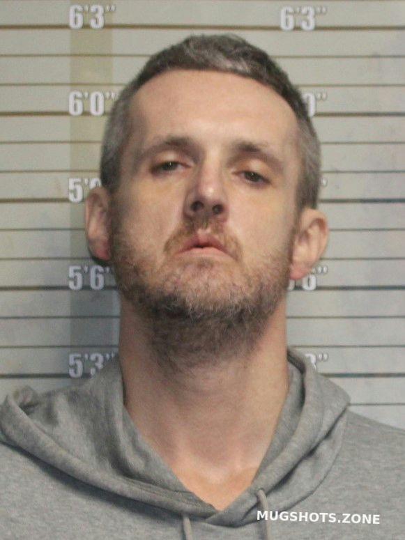 IRWIN II DANIEL JEFFERY 09/23/2024 - Butler County Mugshots Zone