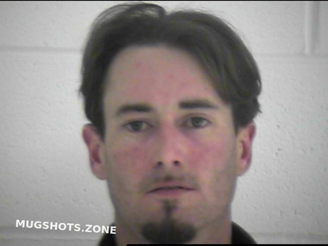 RYAN SEAN ROBERT 09/23/2024 - Butler County Mugshots Zone