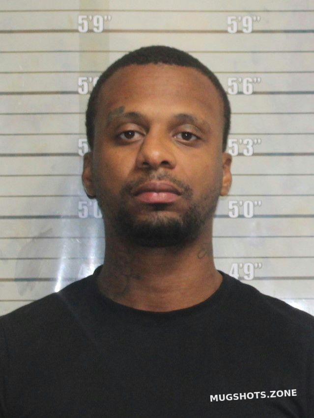 JOHNSON DWAYNE STANLEY 09/23/2024 - Butler County Mugshots Zone