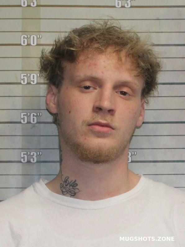 BATES JOSHUA BRYAN 09/24/2024 - Butler County Mugshots Zone
