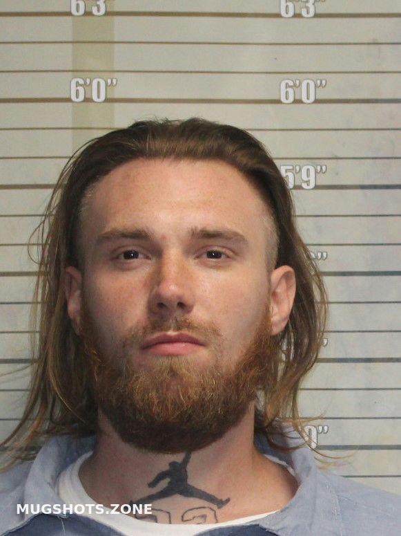 RUSSELL DANIEL SCOTT 09/25/2024 - Butler County Mugshots Zone