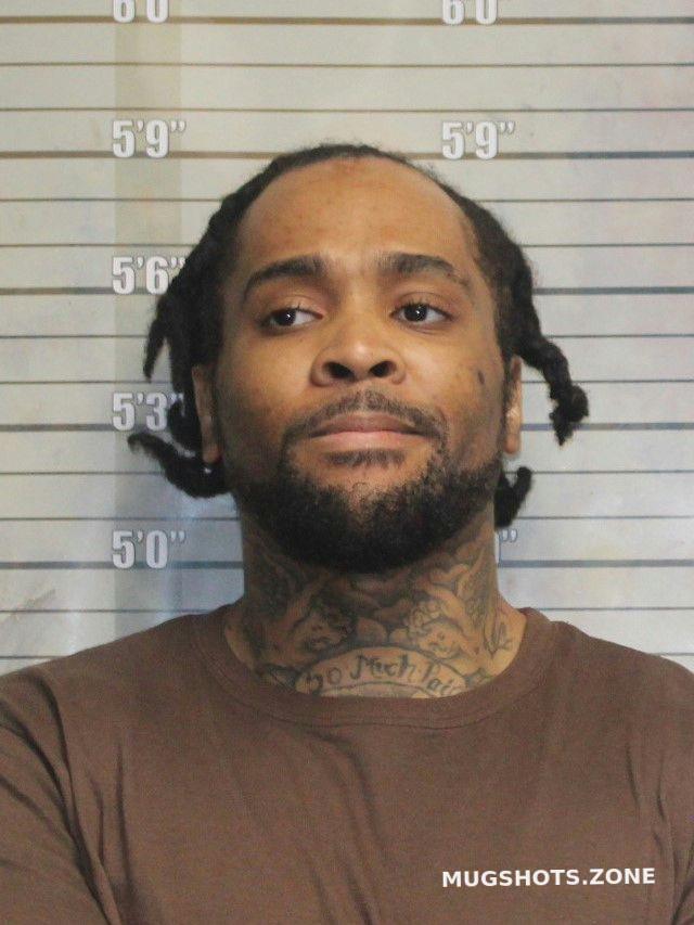 CURRY SR MALIK ROBERT JAJUAN 09/25/2024 - Butler County Mugshots Zone