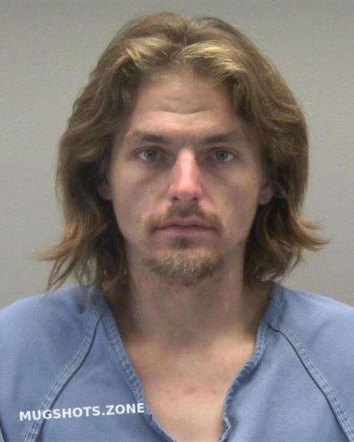 FRANZ ZACHARY RYAN 09/26/2024 - Butler County Mugshots Zone