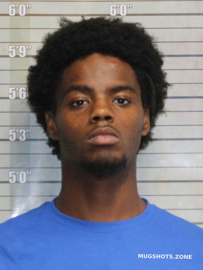 TYE ISAIAH DAMONTRE 09/26/2024 - Butler County Mugshots Zone
