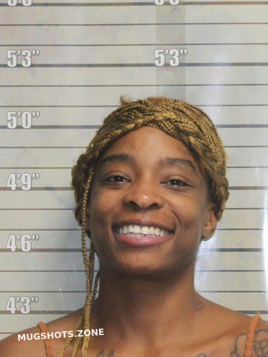 HILL TAKIA MONIQUE 09/27/2024 - Butler County Mugshots Zone