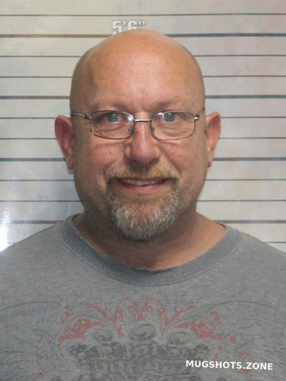 THEIS DOUGLAS RAY 09/27/2024 - Butler County Mugshots Zone