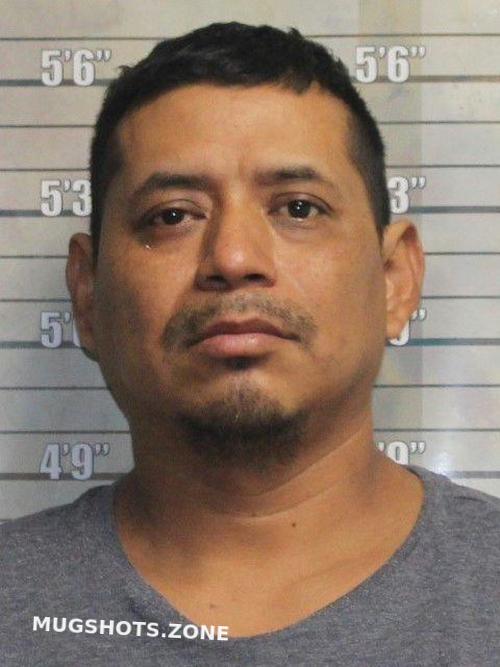 RUIZ JUAN ALBERTO 09/29/2024 - Butler County Mugshots Zone