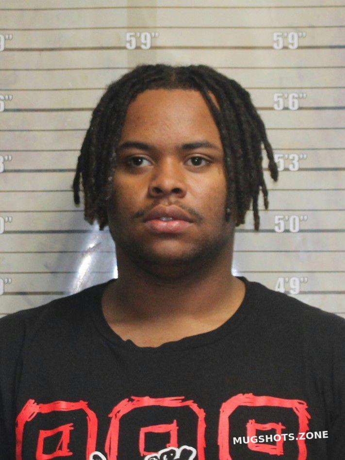 SHARP JACERE TERRELL 09/30/2024 - Butler County Mugshots Zone