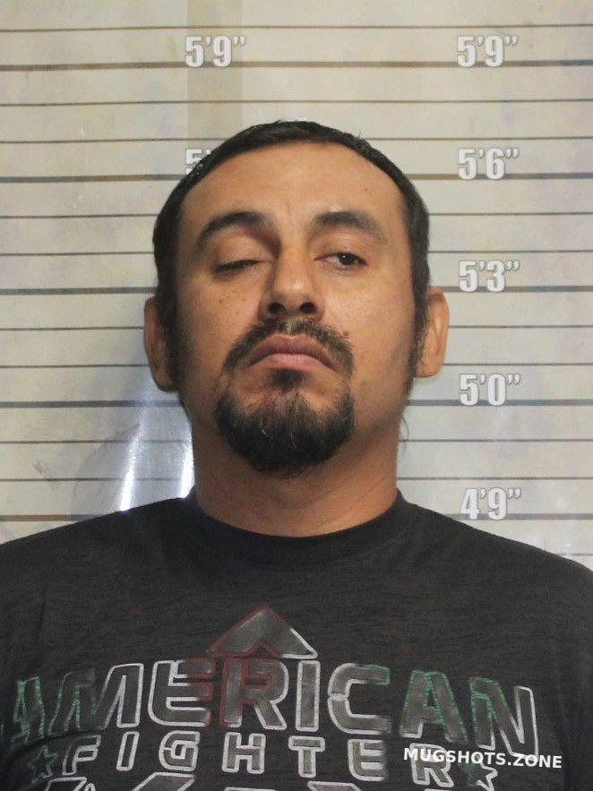 AGUILAR BOGAR 10/01/2024 - Butler County Mugshots Zone