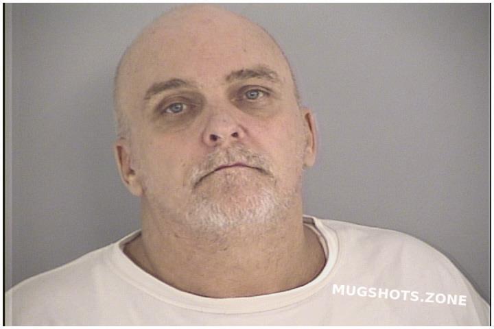 BIRT JON CHRISTOPHER 10/01/2024 - Butler County Mugshots Zone