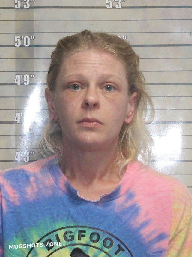 MOZZONE AMANDA 10/01/2024 - Butler County Mugshots Zone