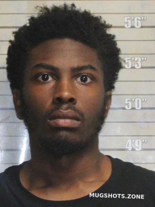 BATISTE ROMEO JAVON 10/02/2024 - Butler County Mugshots Zone