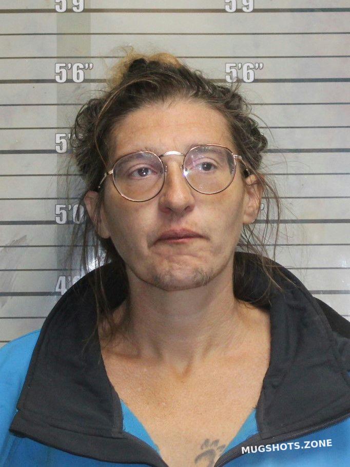 Duvall Victoria D 10 03 2024 Butler County Mugshots Zone