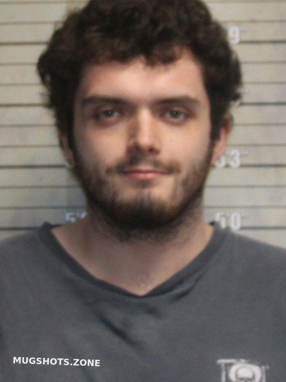 RAGER JACOB MARSHALL 10/03/2024 - Butler County Mugshots Zone