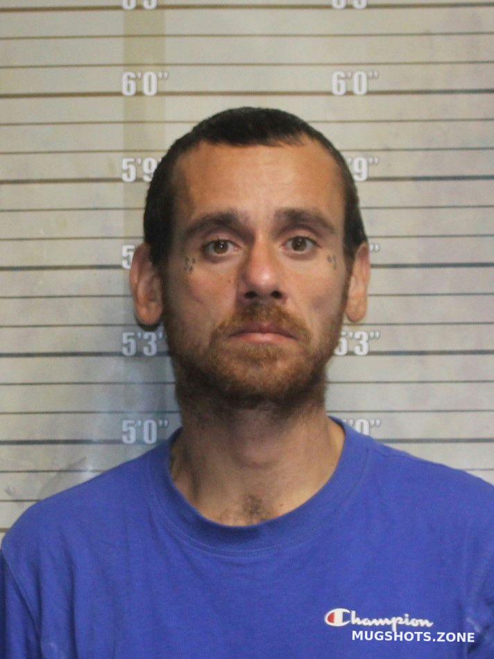 LEWIS ERIK MATTHEW 10/03/2024 - Butler County Mugshots Zone