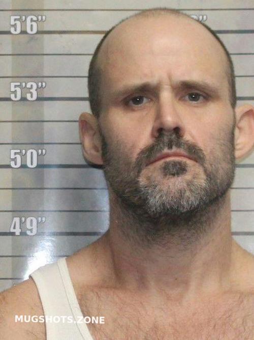 GABBARD KEVIN MICHAEL 10/03/2024 - Butler County Mugshots Zone