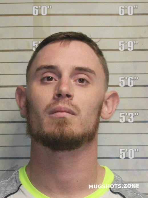 TURNER LANCE TYLER 10/06/2024 - Butler County Mugshots Zone