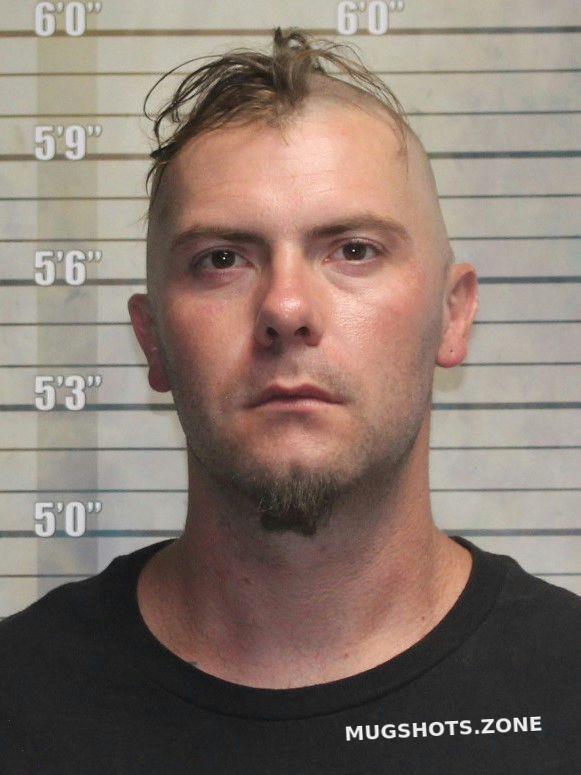 HARRIS JONATHAN WILLIAM 10/07/2024 - Butler County Mugshots Zone