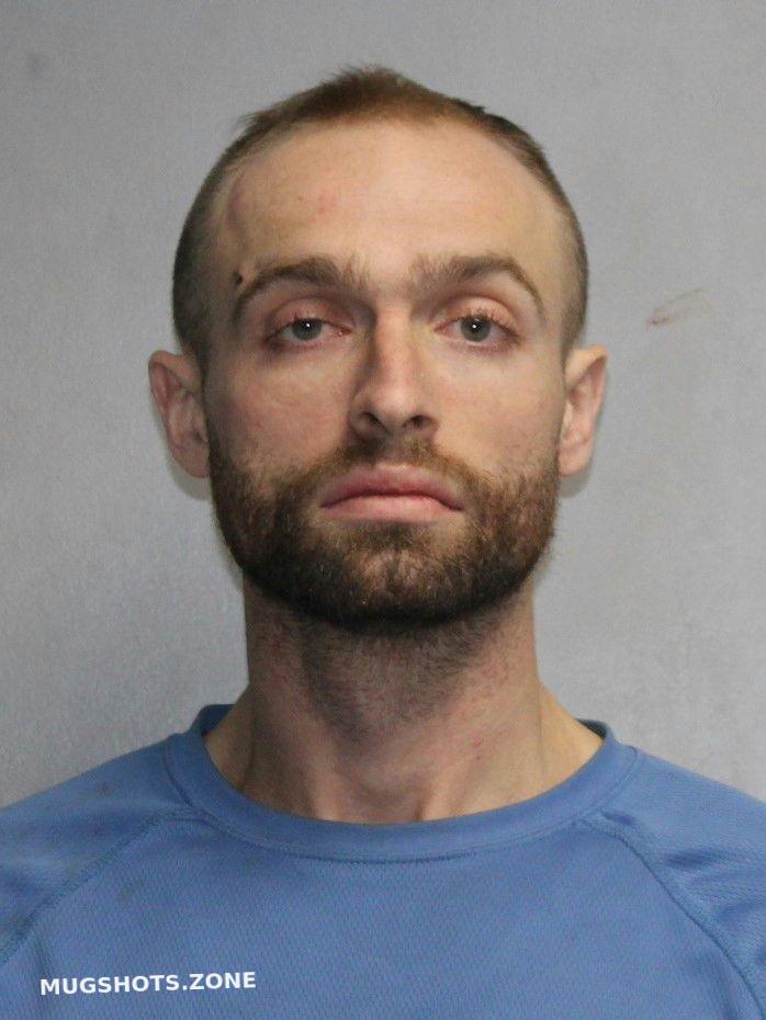 BALLARD ZACHARY TAYLOR 10/07/2024 - Butler County Mugshots Zone