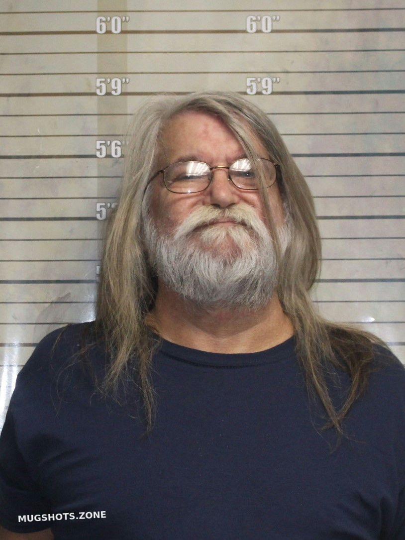 ROBERTS WALTER RAY 10/07/2024 - Butler County Mugshots Zone