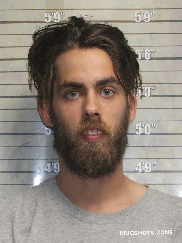 GLUNT ETHAN TODD 10/07/2024 - Butler County Mugshots Zone