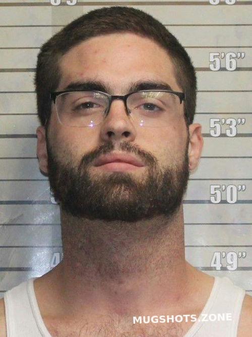 PLANCK AUSTIN DRAKE 10/08/2024 - Butler County Mugshots Zone