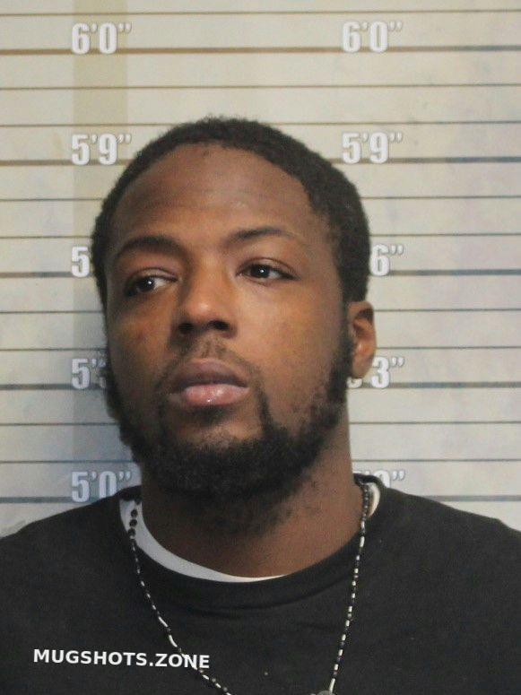 JOHNSON TREVAUGHN DEMETRI 10/08/2024 - Butler County Mugshots Zone