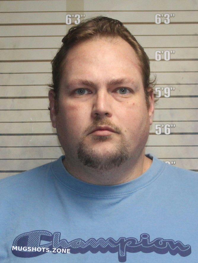 SCHLAKE ZACHARY ALLEN 10/08/2024 - Butler County Mugshots Zone