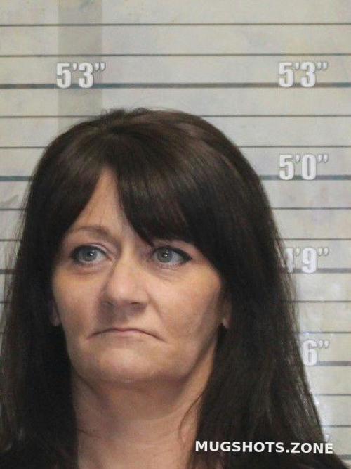 SHUMAKER CRYSTAL GAIL 10/08/2024 - Butler County Mugshots Zone