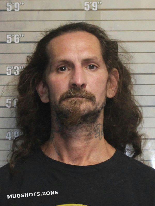 KIMBERLIN JOHN LOGAN 10/09/2024 - Butler County Mugshots Zone