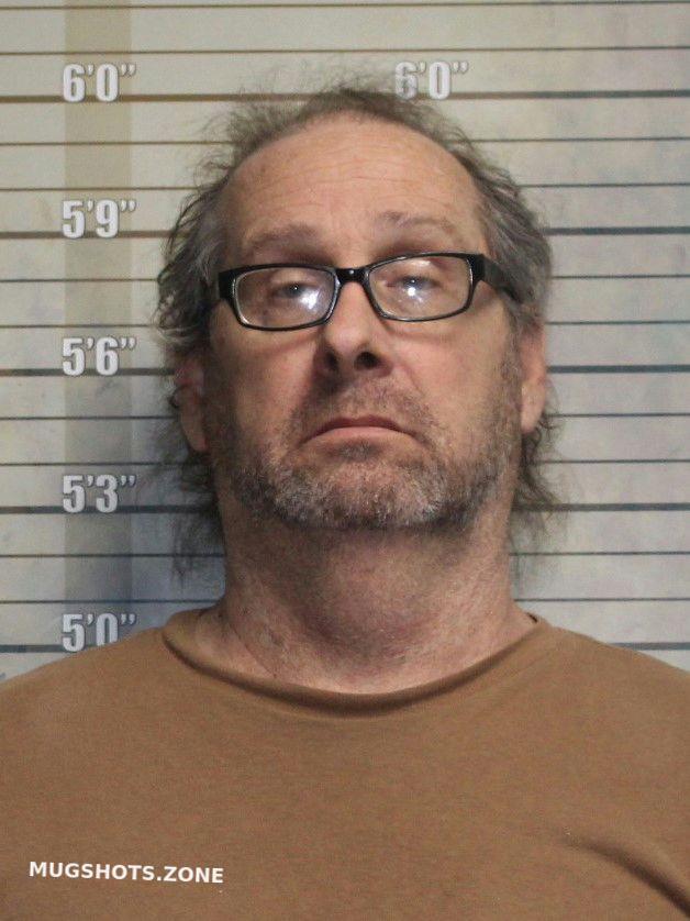 KOON CHARLES DAVID 10/09/2024 - Butler County Mugshots Zone