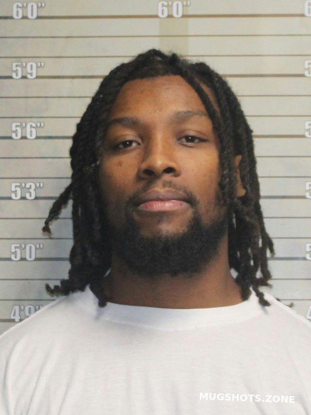 JACKSON JR PATRICK M 10/10/2024 - Butler County Mugshots Zone