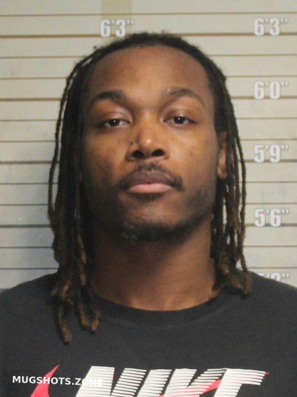 CLEVELAND MALIK KEION 10/10/2024 - Butler County Mugshots Zone